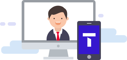 로그인 | T world biz